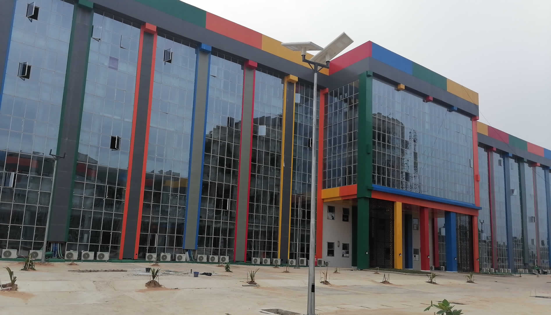  David Umahi Federal University Of Health Sciences DUFUHS Uburu 